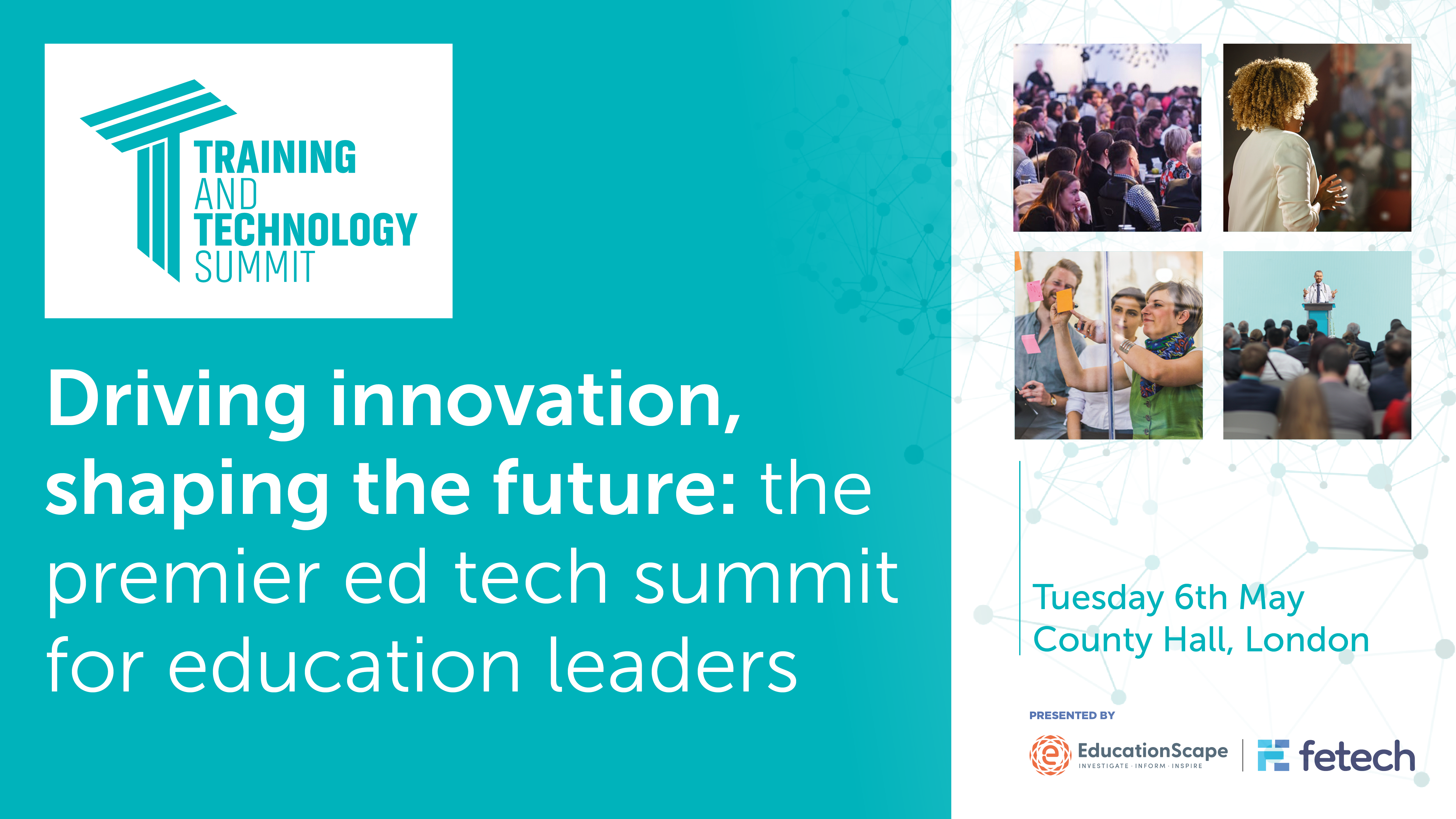 Training and Technology Summit